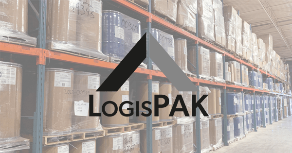 Home - LogisPAK